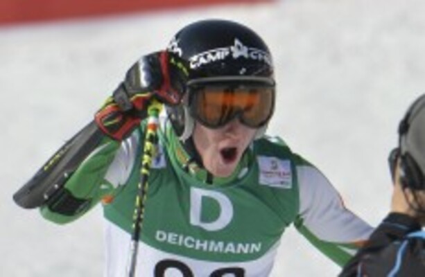 Conor Lyne cleared to compete despite Olympic injury scare · The 42