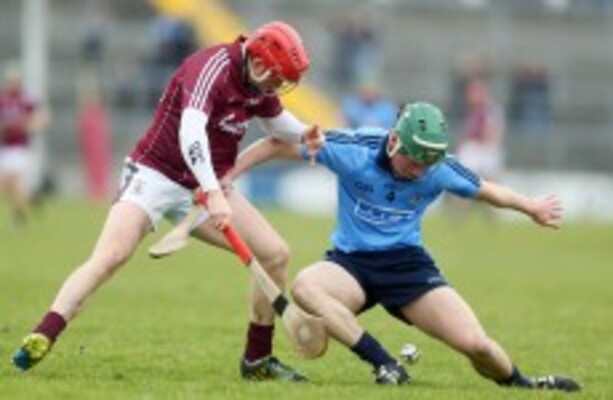 8 of the best scores from last weekend's National Hurling League action