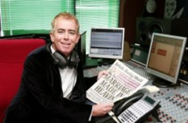 Red FM confirms signing of Neil Prendeville --- new show to start on 31 ...