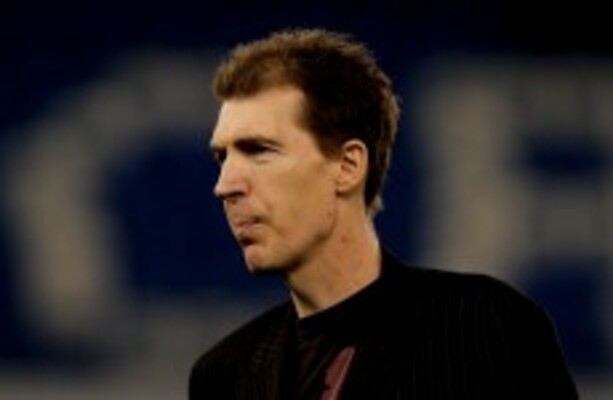 Jim Stynes to be commemorated in Australia with bronze statue · The 42