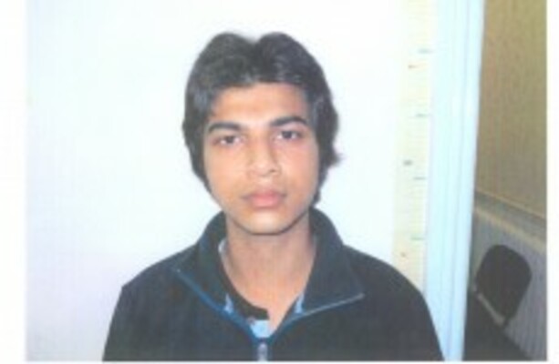 Gardaí Issue Appeal For Missing Teen · Thejournal Ie