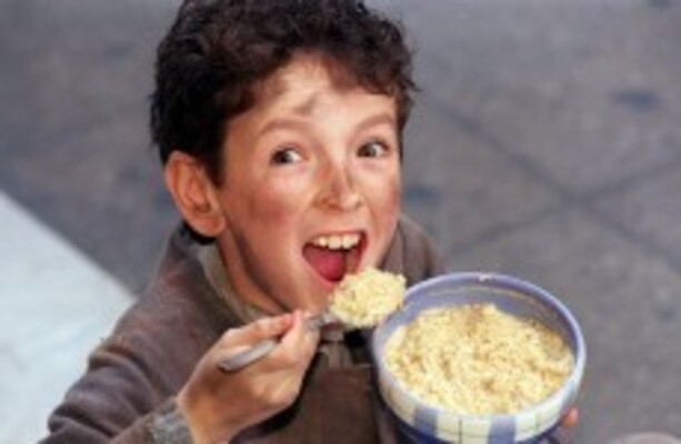 The Burning Question*: How do you make your porridge? · TheJournal.ie