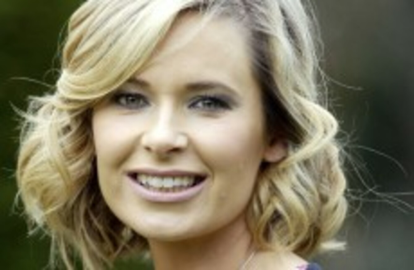 Sharon Ní Bheoláin considering Press Council complaint after being ‘papped’