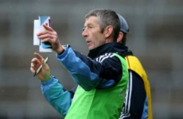 Sean Stack steps down as manager of Munster club hurling champions Na ...