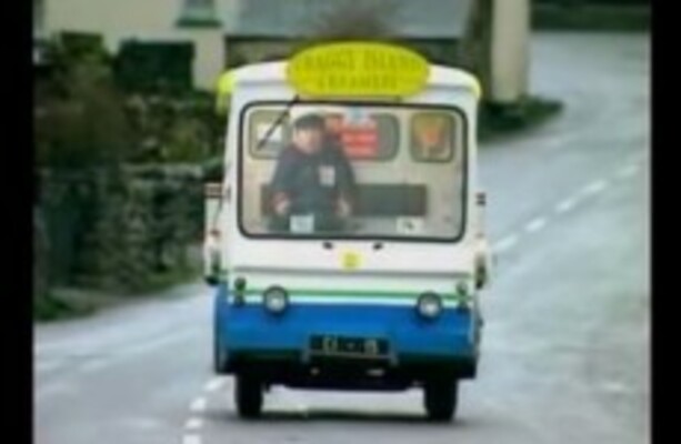 Father Ted festival organisers distance themselves from runaway milk float