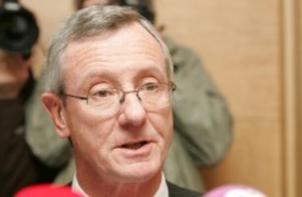 New Court of Appeal "will be up and running by October"