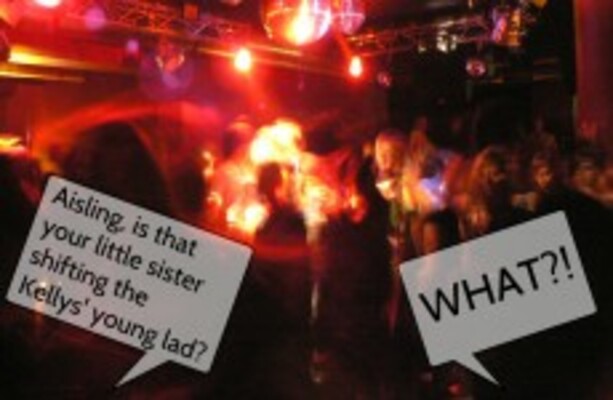 9 things you'll definitely understand if you come from a middling-sized ...