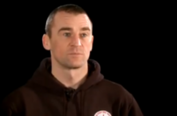 'An internet campaign got me into this bleedin’ mess!' - Ireland's ...