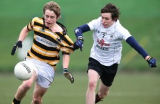 Marist Athlone and Coláiste Eoin to meet in Leinster Colleges SFC decider