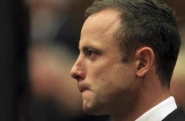 Pistorius trial dramatically interrupted after TV station shows witness ...