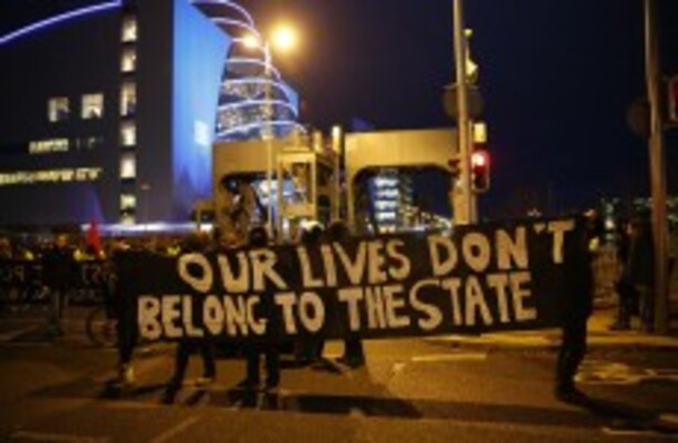Damien Kiberd: Why are the Irish not more critical of the EU?