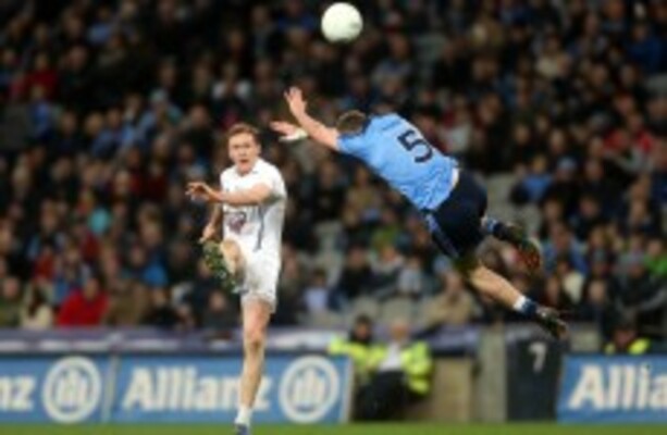 21 of the best pictures from the weekend’s GAA action · The 42