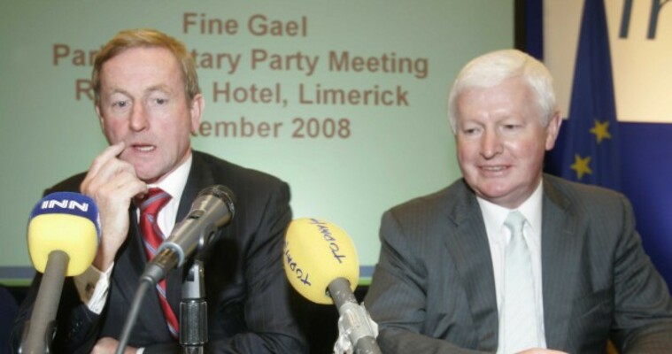 Who is Frank Flannery and why is everyone talking about him?