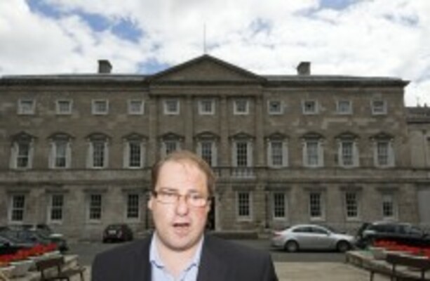 ‘Too early to say’ whether by-election for Nulty seat will happen in May