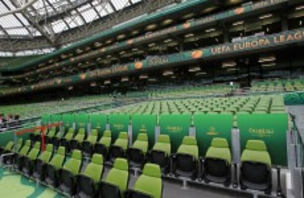 Everything you need to know about getting to and from the ‘Dublin Arena ...