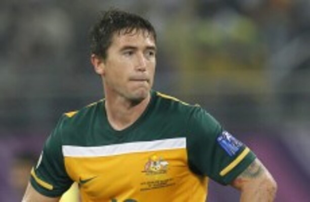 Relive Harry Kewell's best Leeds and Liverpool goals as Australian ...