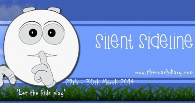 New initiative aims to tackle pushy parents in schoolboy football