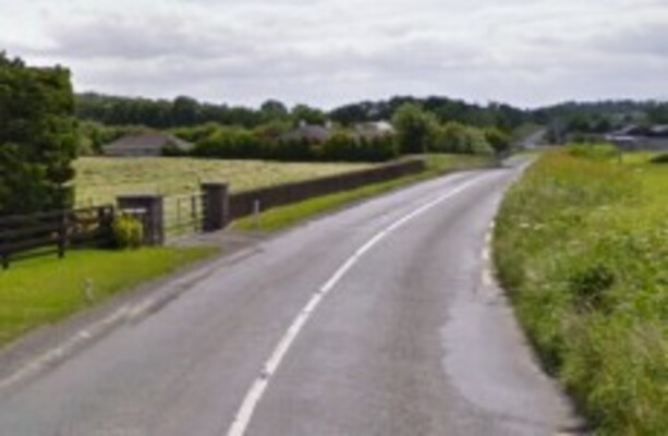 Man and woman in their 60s killed in Tipperary crash · TheJournal.ie