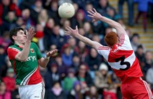 Top-quality scores by Freeman, Macauley, Geaney and Connolly from last ...