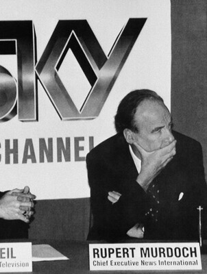 Damien Kiberd: Be honest, GAA, the Sky deal IS about cash...