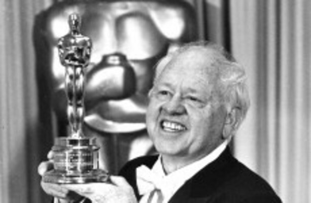 Veteran actor Mickey Rooney dies aged 93 · TheJournal.ie