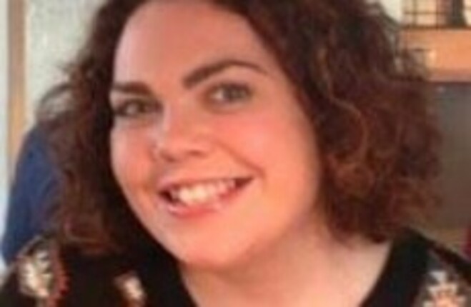 Rosie Moloney missing from Limerick · TheJournal.ie