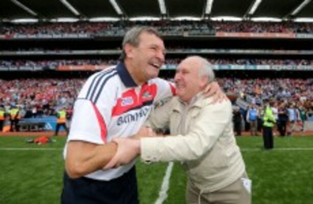 Frank Murphy: RTÉ coverage has let down the GAA · The 42