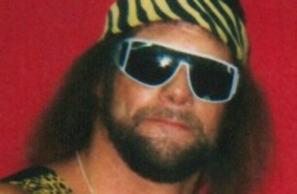 Legendary wrestler 'Macho Man' Randy Savage dies in car accident - report