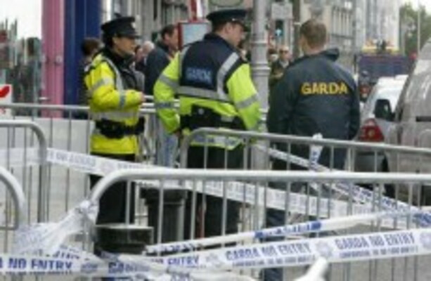Man killed after bloody assault in Temple Bar · TheJournal.ie