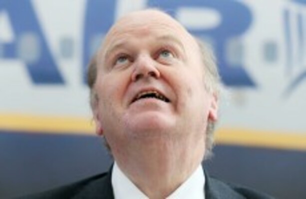 Damien Kiberd: Michael Noonan wants house prices to rise so we can ...