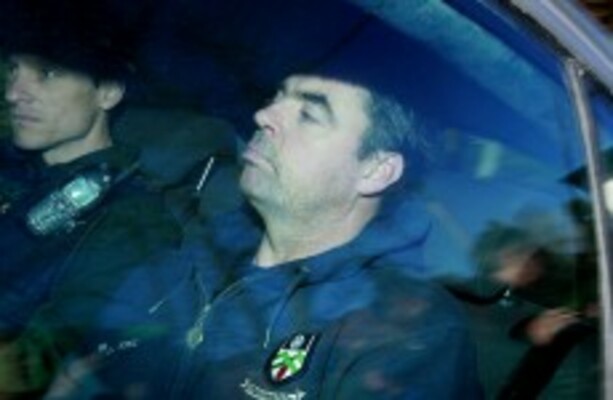 Omagh bombing: Seamus Daly - 43, from Monaghan - charged with 29 counts ...