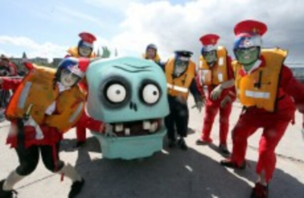 The Daily Fix: Sunday · TheJournal.ie