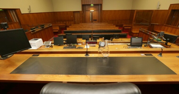 Waiting game at the Anglo trial: 'You never can guess when a jury will ...