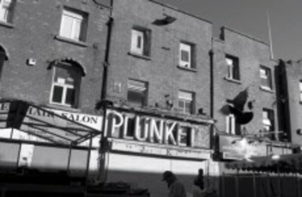 Video column: The story of No.16 Moore Street and the rebels of the ...