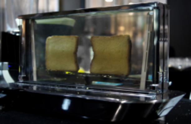 How much do you want this see-through toaster? · TheJournal.ie
