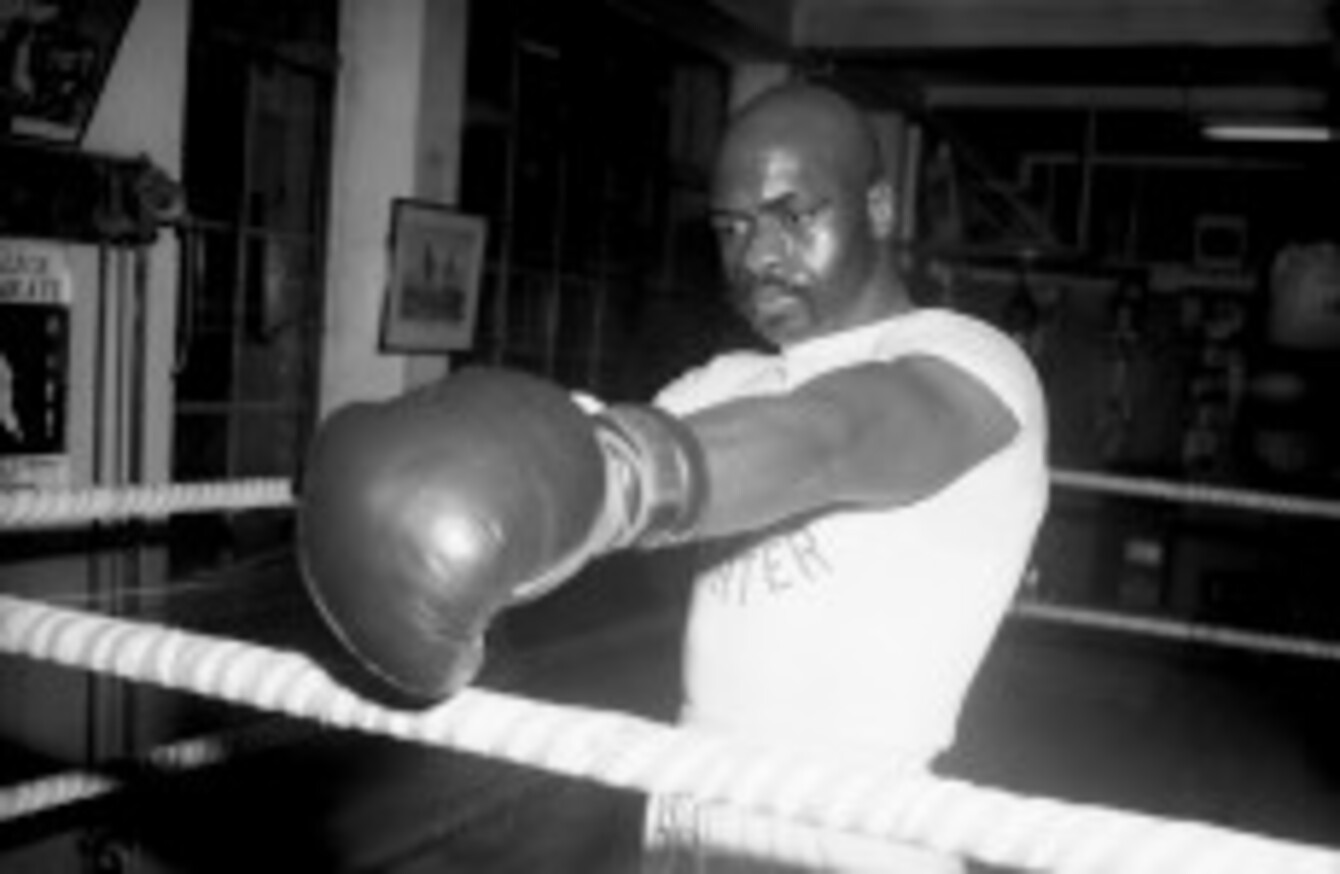 The man the authorities came to blame, Rubin 'Hurricane' Carter, dies ...