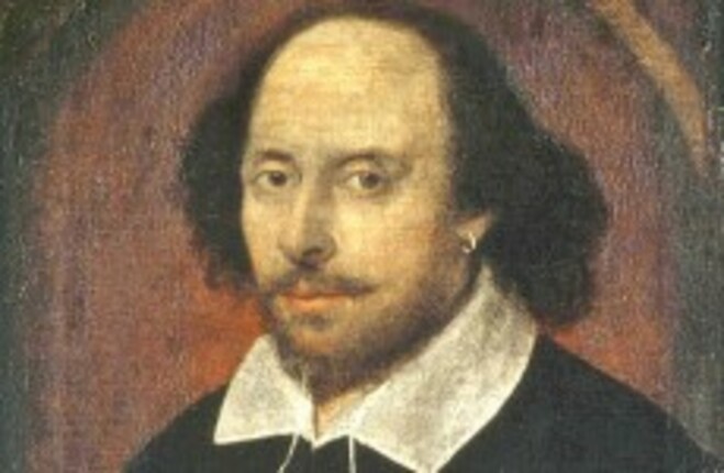 13 phrases invented by Shakespeare that we use every day · TheJournal.ie