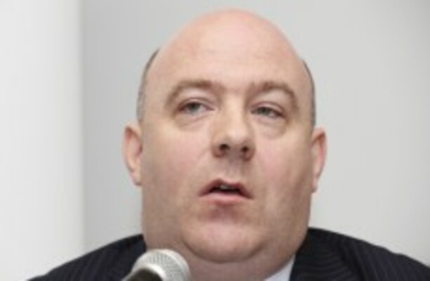 Mortgage campaigner David Hall is going to run in the Dublin West by ...