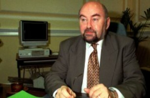 Damien Kiberd: Teachers do, literally, run the country · TheJournal.ie