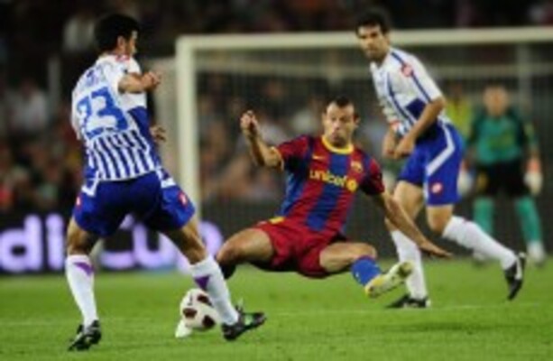 The Spanish Corner: Ireland loses its La Liga connection · The 42
