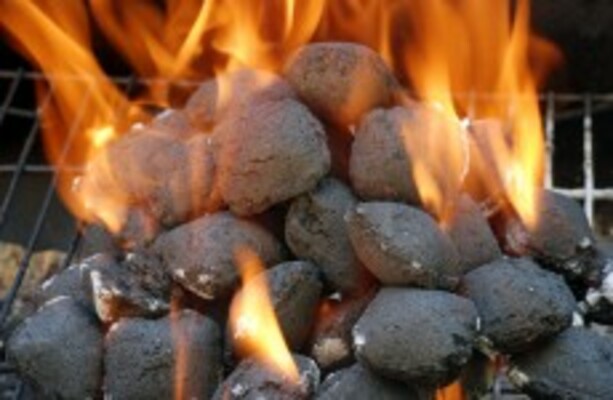 Do you use solid fuels? It's going to get more expensive tomorrow