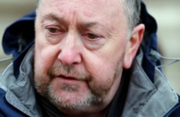 PJ Stone says Callinan was sacked by government on 'political whim'