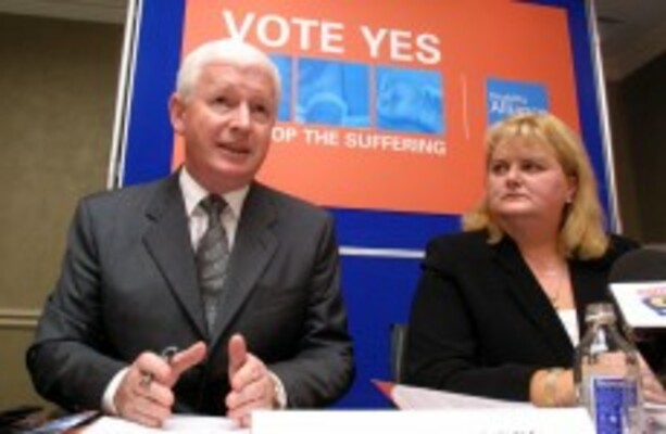 Angela Kerins and Frank Flannery to be forced before PAC after they ...