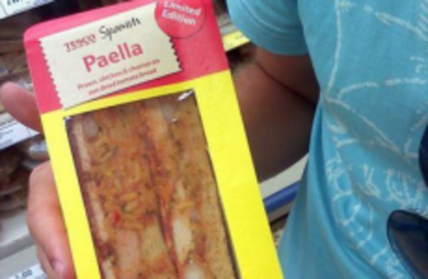 The 11 absolute worst sandwiches of all time · The Daily Edge