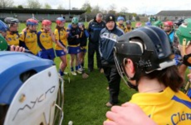 He's no longer the most famous Honan - but 'Darach's dad' is the main ...