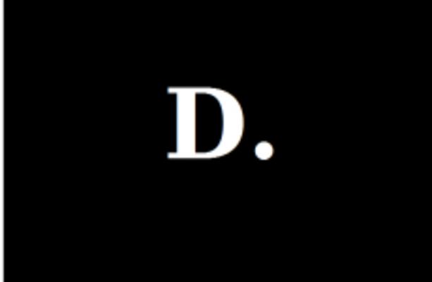 You should be using that middle initial...here's why · TheJournal.ie
