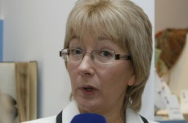 Mary Hanafin intends to run in the local elections - but will it be ...