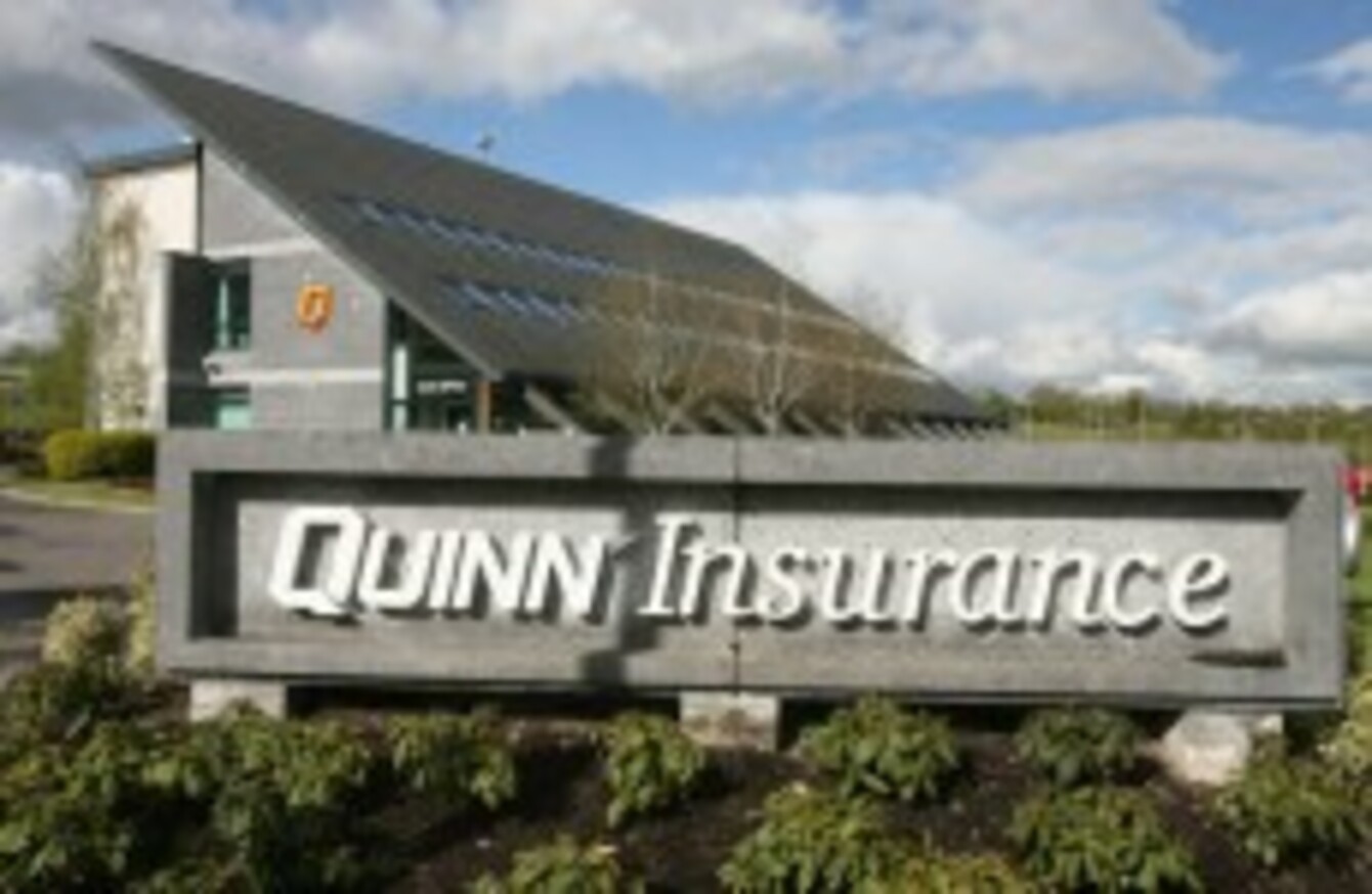 Quinn Group reports operating loss of €888m for 2009 · TheJournal.ie