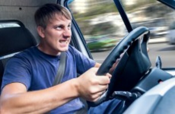 Back off, buddy: Irish drivers love to 'tailgate' · TheJournal.ie