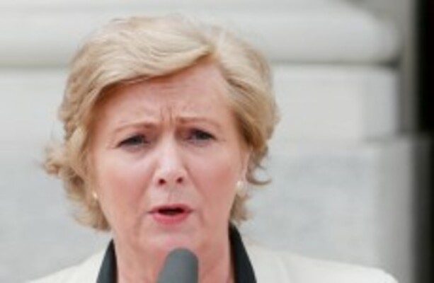 Findings Of Guerin Report To Dominate This Mornings Cabinet Meeting